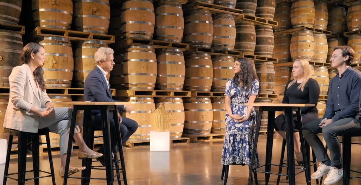 EXPLORE LUXURY ⏐ INSIDE LVMH