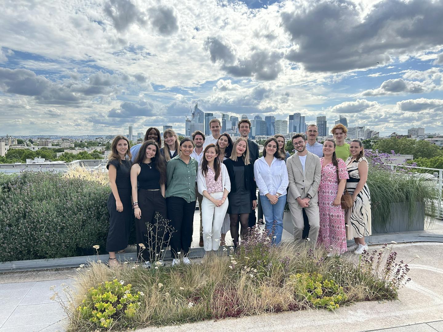 Glow International Program - LVMH Fragrance Brands ⏐ INSIDE LVMH