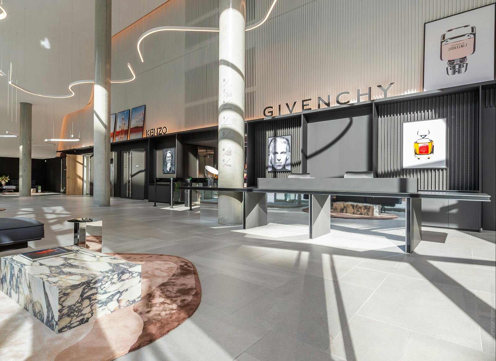 Glow International Program - LVMH Fragrance Brands ⏐ INSIDE LVMH