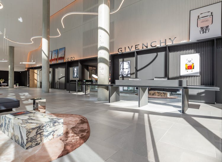 Glow International Program - LVMH Fragrance Brands ⏐ INSIDE LVMH