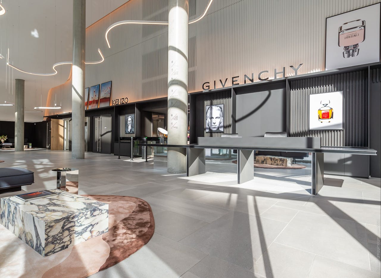 Glow International Program - LVMH Fragrance Brands ⏐ INSIDE LVMH