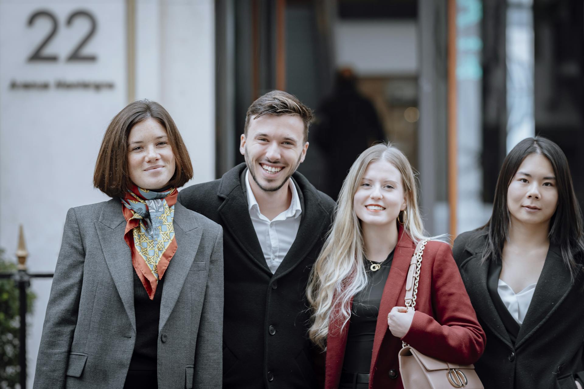 LVMH SPRING Human Resources Graduate Program | INSIDE LVMH