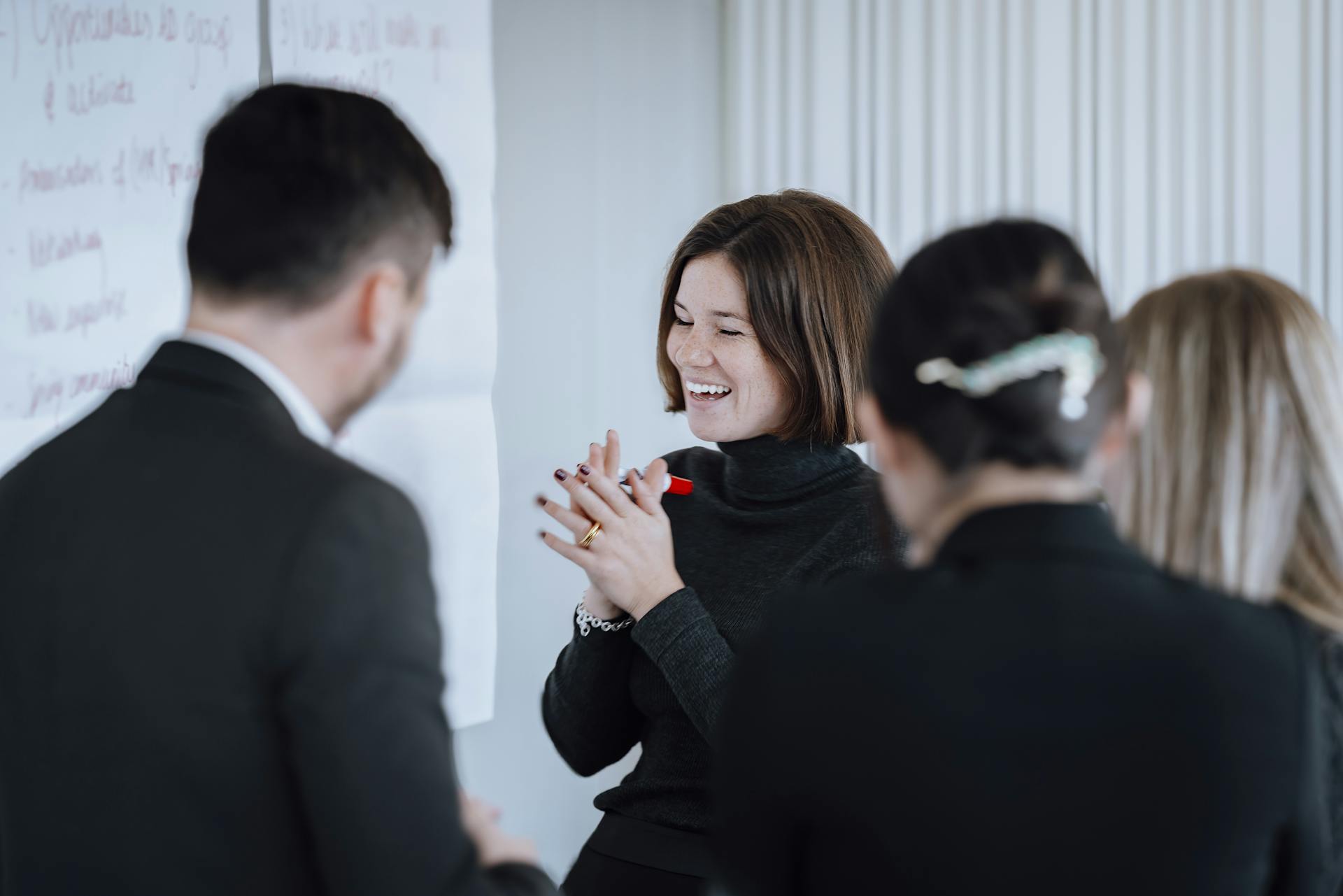 LVMH SPRING Human Resources Graduate Program | INSIDE LVMH