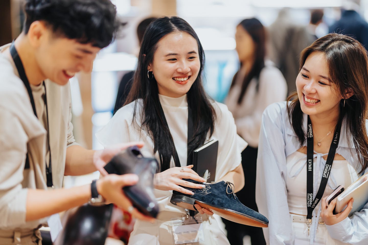 LVMH SPRING Product Leaders Graduate Program | INSIDE LVMH