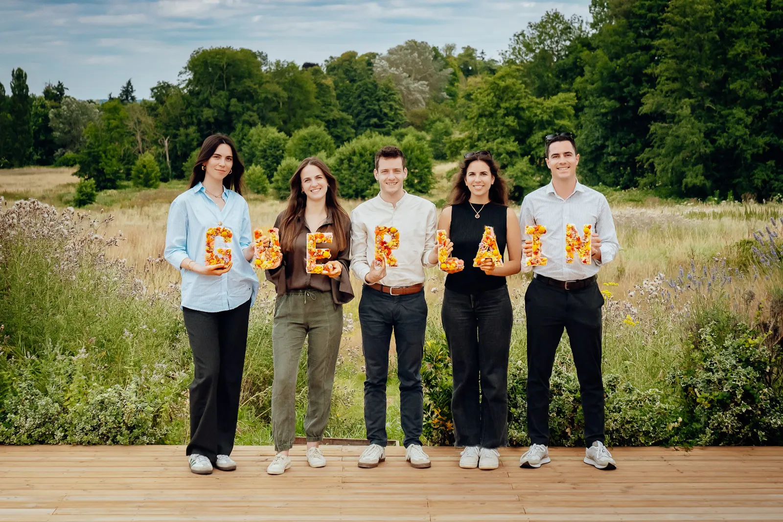 REVEAL - Guerlain's Graduate Program ⏐ INSIDE LVMH