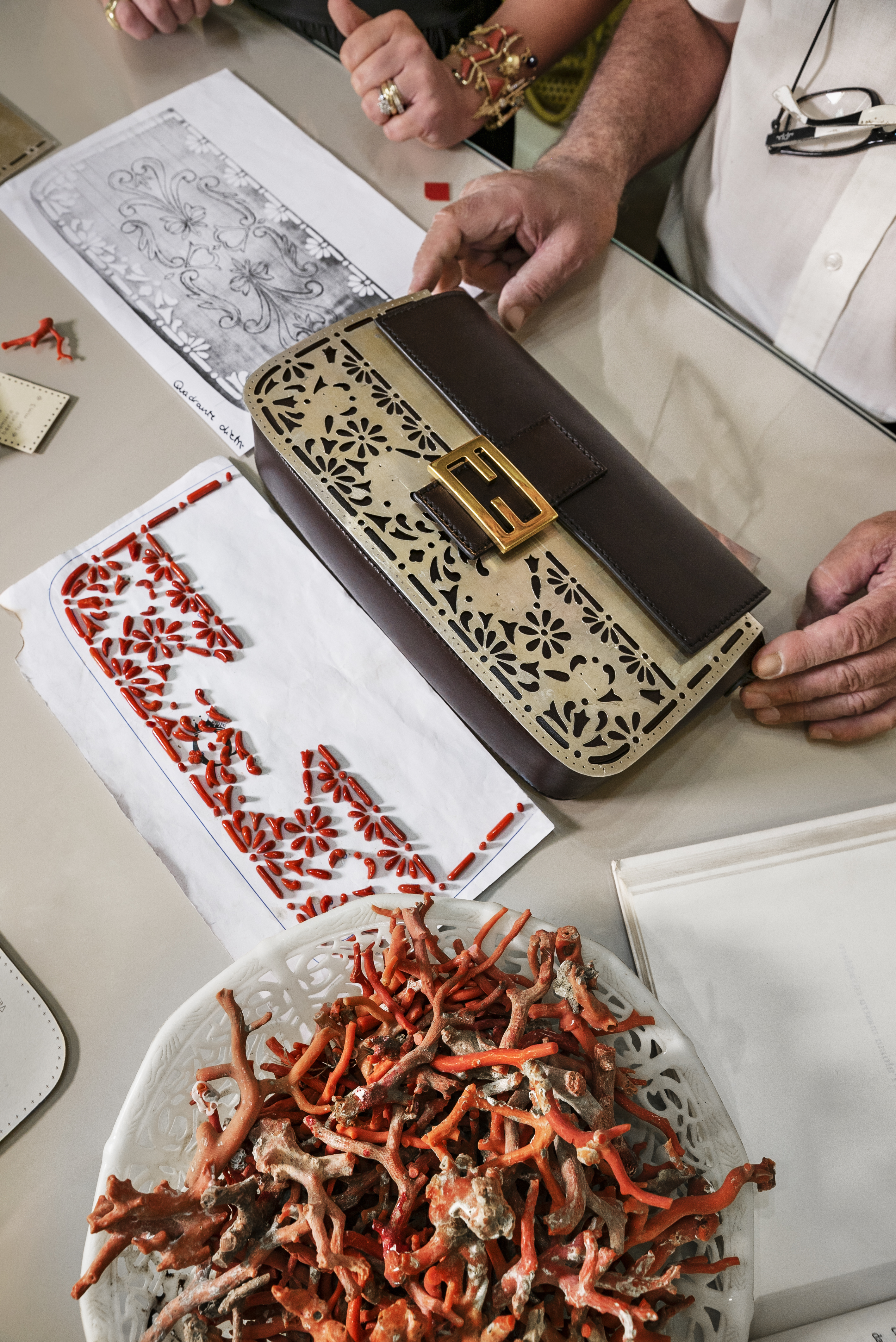 INSIDE LVMH, discover the world of LVMH