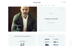 ADN Insider: your Negotiator profile - insider.adngroup.com