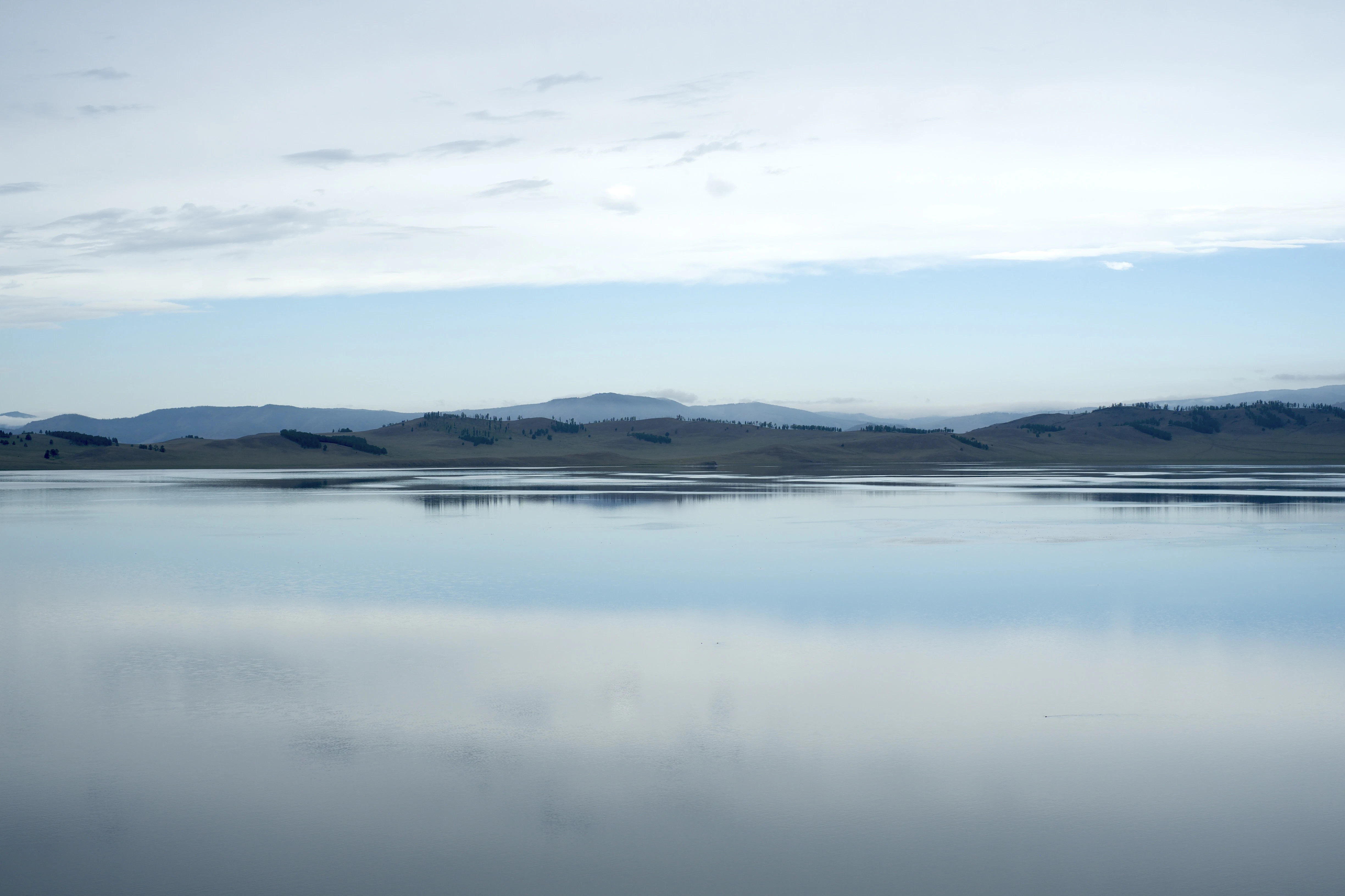 Visiting Bulgan Province - Insight Mongolia