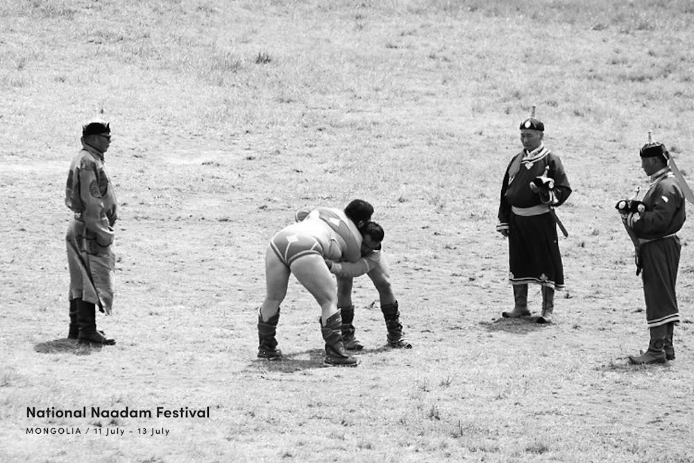 Naadam Festival: The Ultimate Guide - Insight Mongolia