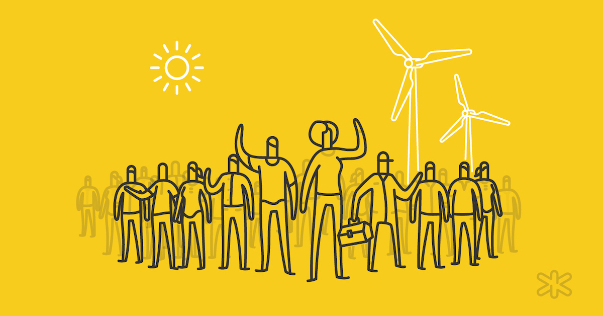 Renewable Energy: Facts & Myths About Clean Energy | Inspire Clean Energy