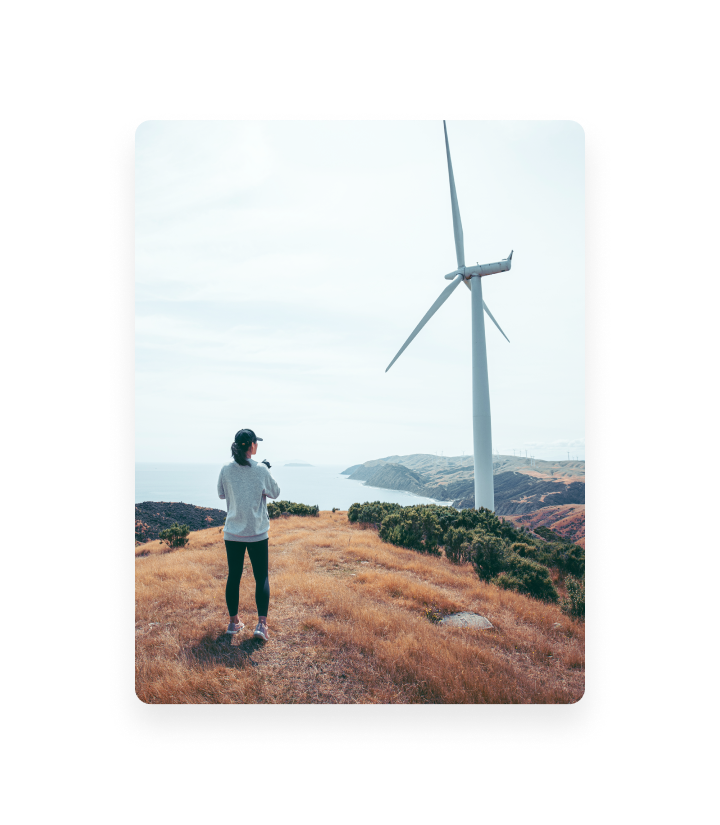 Inspire Clean Energy: Renewable Energy Company For Clean Energy Homes ...