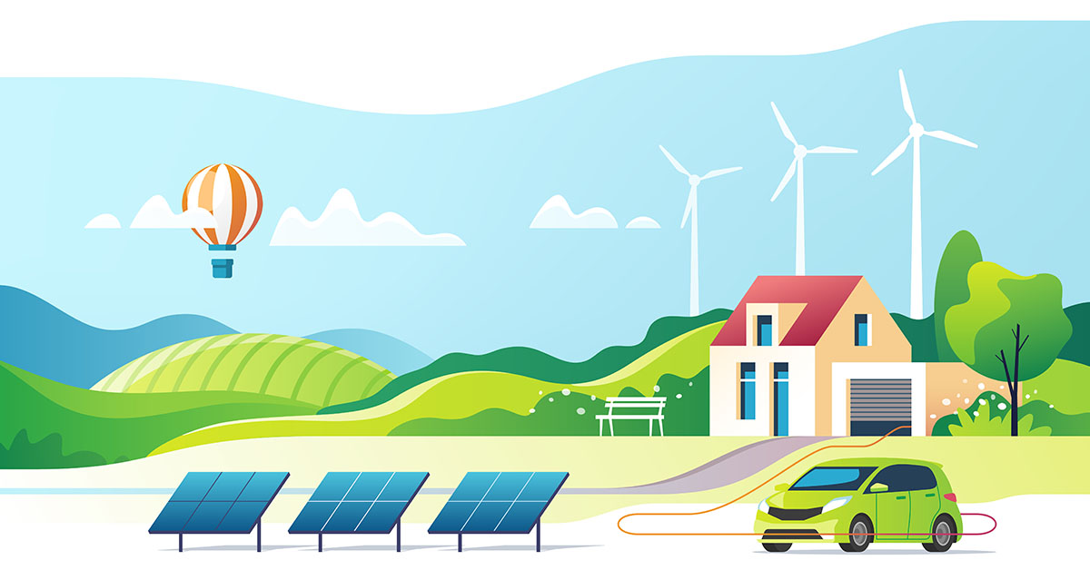 Advantages & Disadvantages of Wind Energy: Pros & Cons | Inspire Clean ...