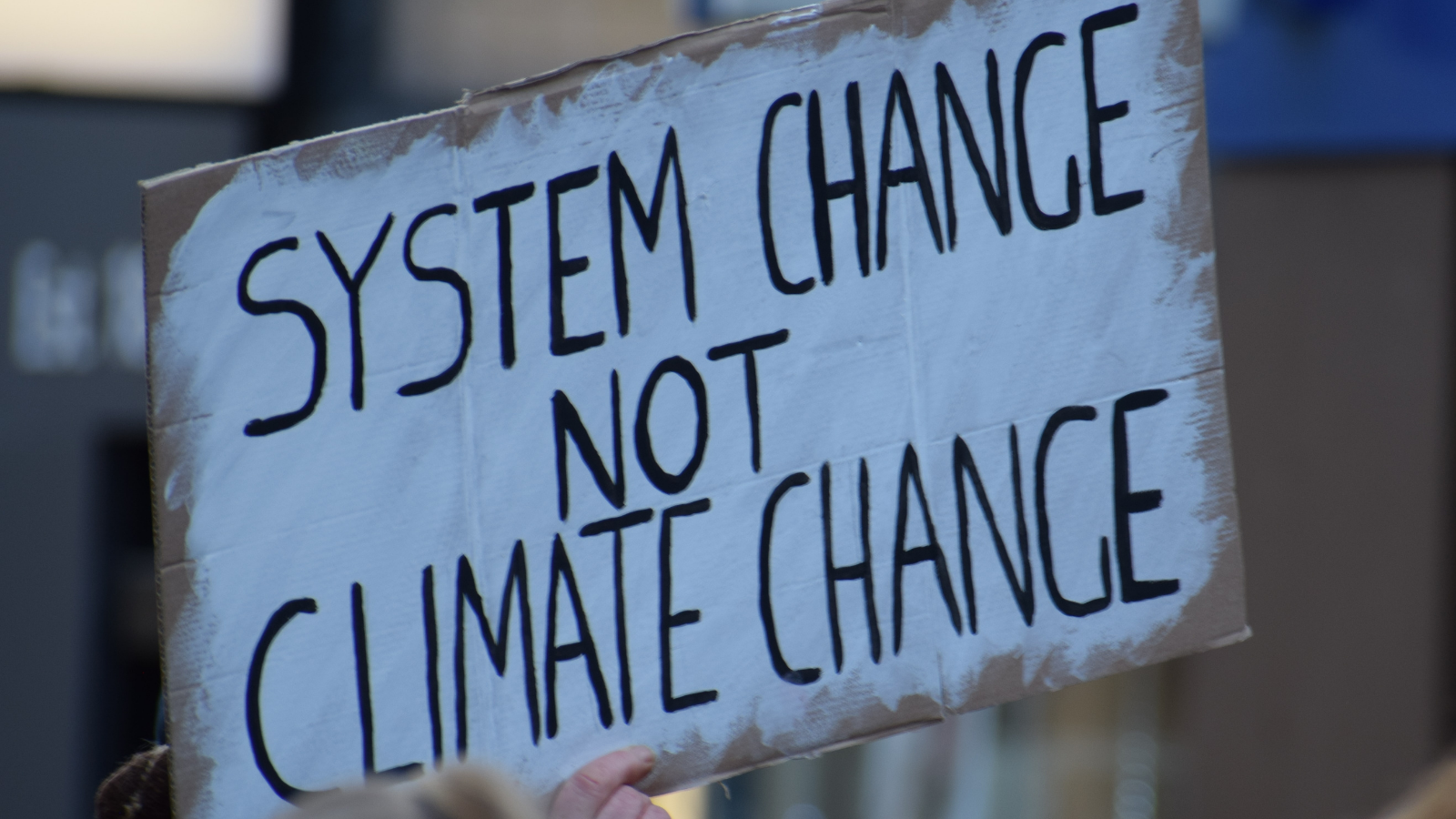 Climate Week NYC 2021: Events, Speakers, Activities & More | Inspire ...