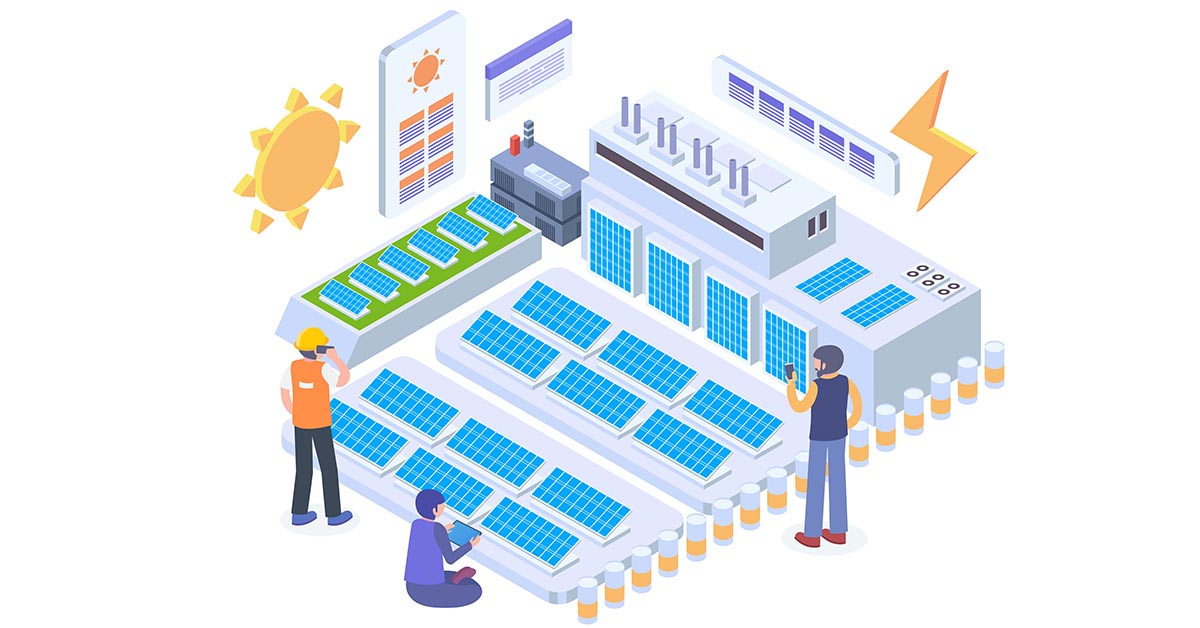 Cost of Renewable Energy: Does Clean Energy Cost More? | Inspire Clean ...