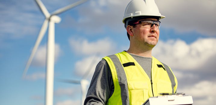 Power Local: Clean Energy With a Heaping Side of Local Impact | Inspire ...