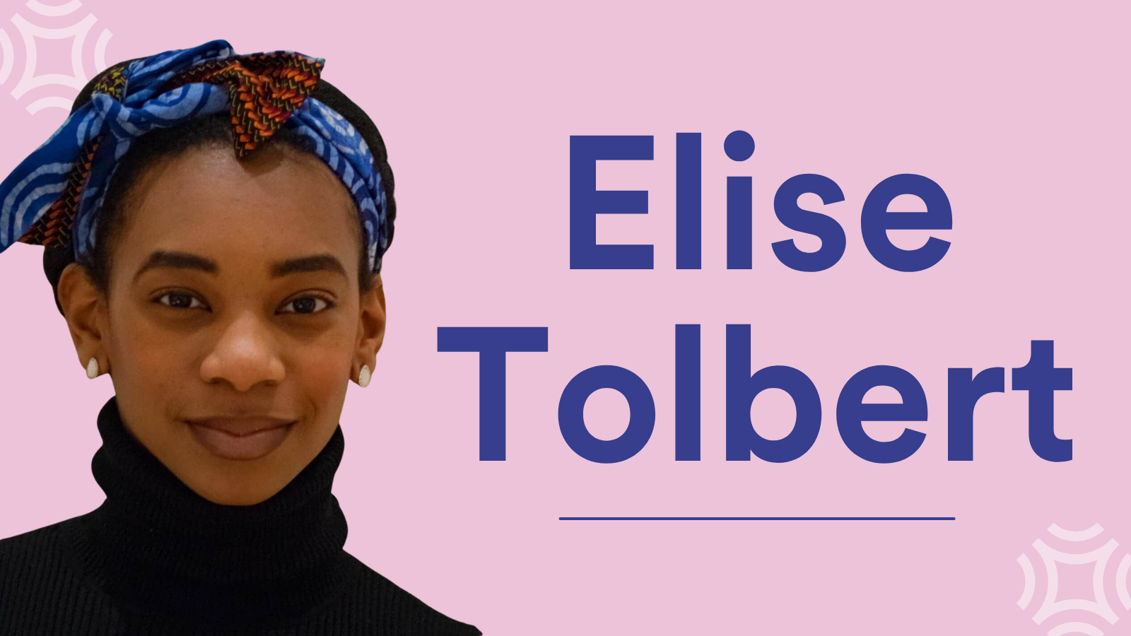 Female Environmental Activists: How Elise Tolbert Elevates BIPOC Voices ...