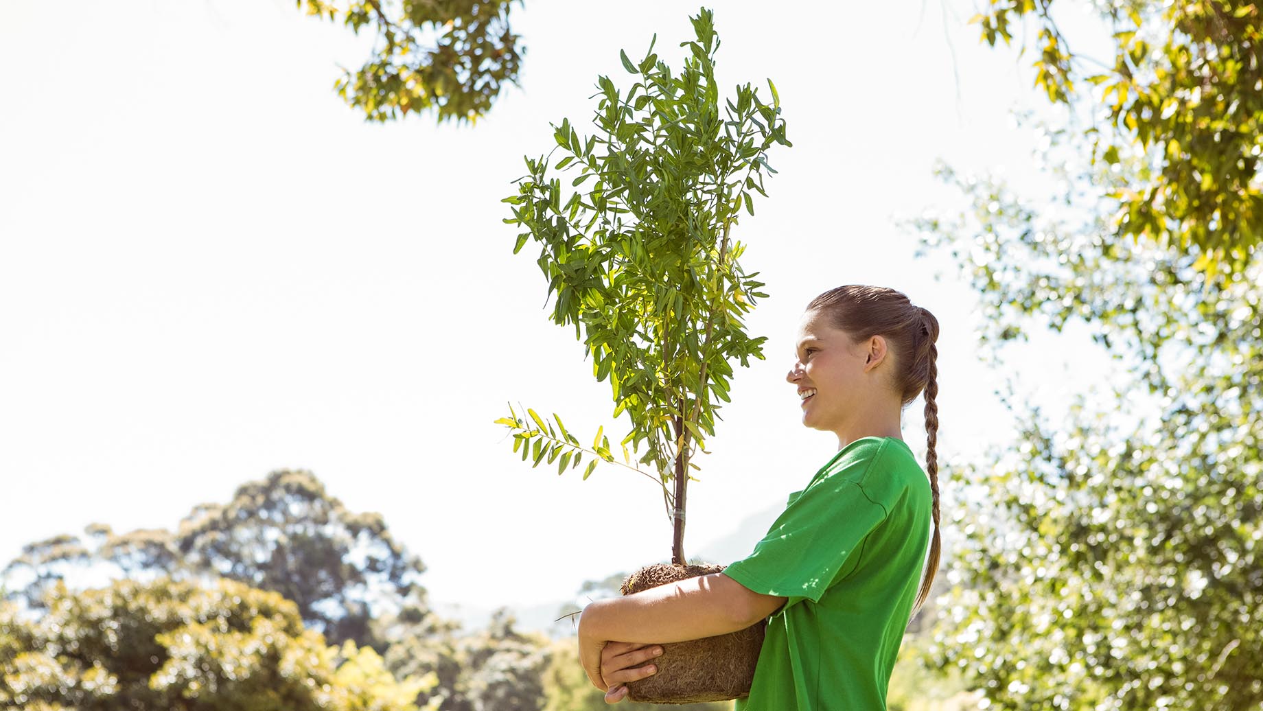 Environmental Sustainability: Definition, Examples & More | Inspire ...