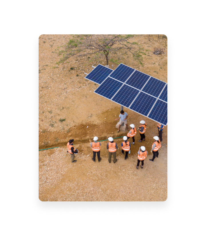 Inspire Clean Energy: Renewable Energy Company For Clean Energy Homes ...