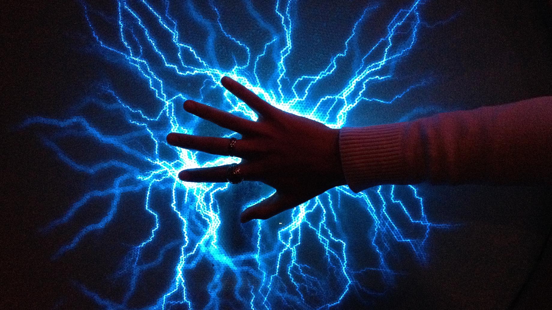 How Is Electricity Made? Processes & Storage | Inspire Clean Energy