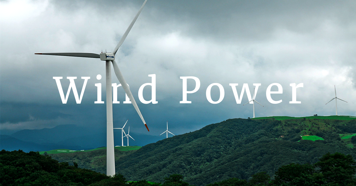 How To Switch To Renewable Energy: Choose Clean Power Today | Inspire ...