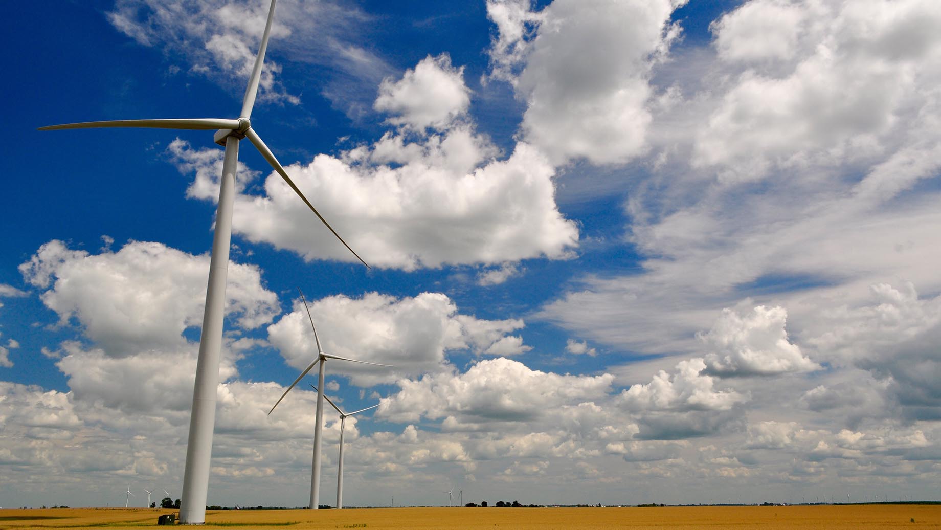Illinois Clean Energy: Renewable Energy Rates, Plans, & More | Inspire ...