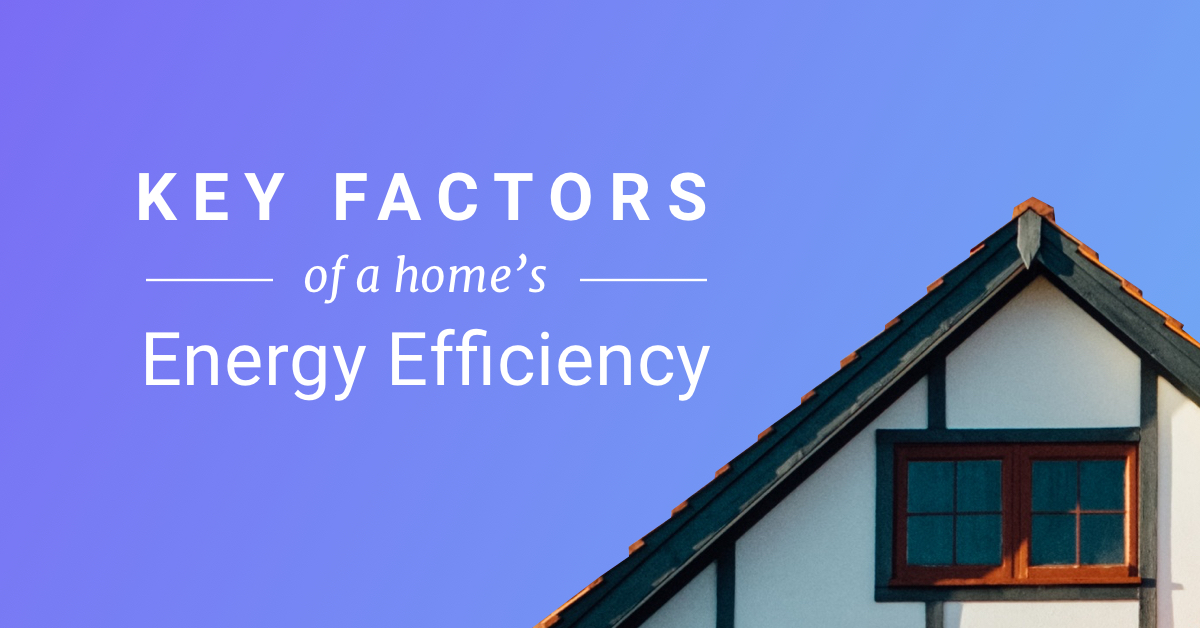 How to Improve Your Home's Energy Efficiency | Inspire Clean Energy
