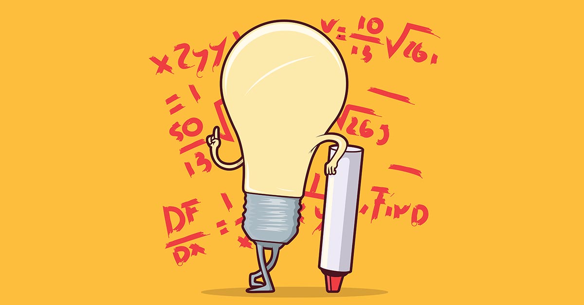 Incandescent vs LED Light Bulb: What's the Difference? | Inspire Clean ...