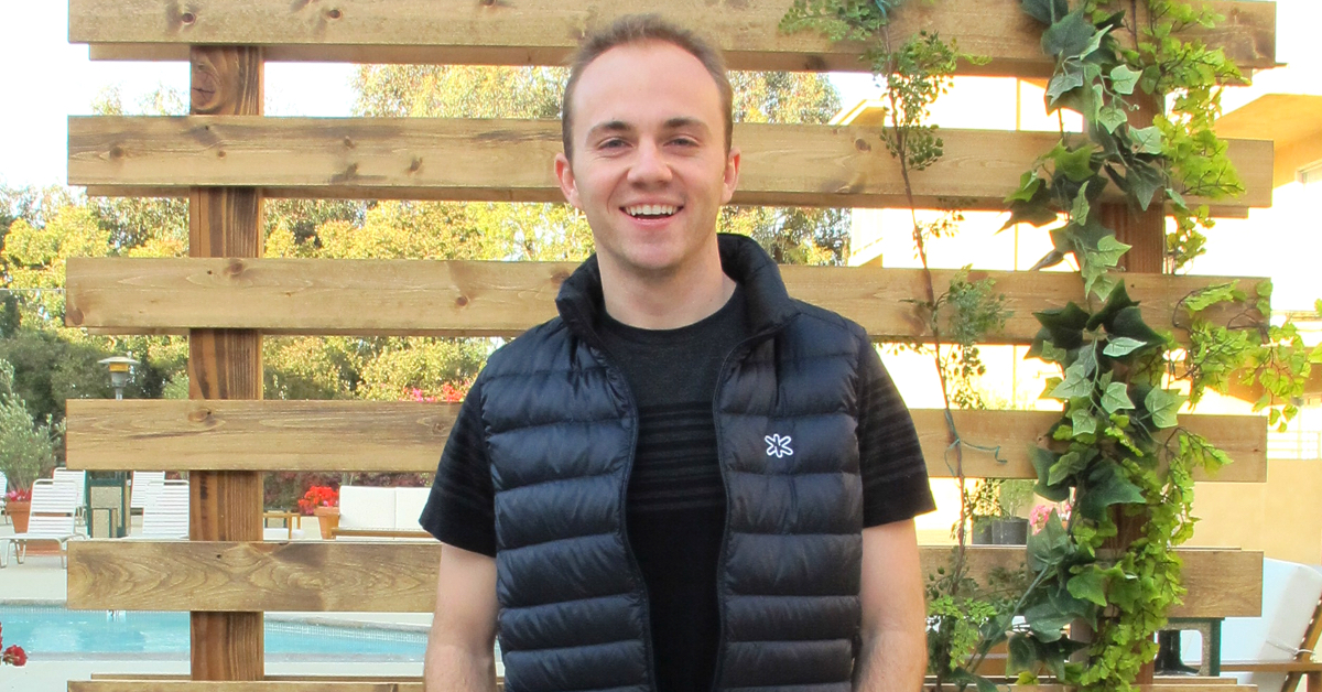 Meet Michael Cornell: Inspire’s Sr. Manager of Financial Planning ...