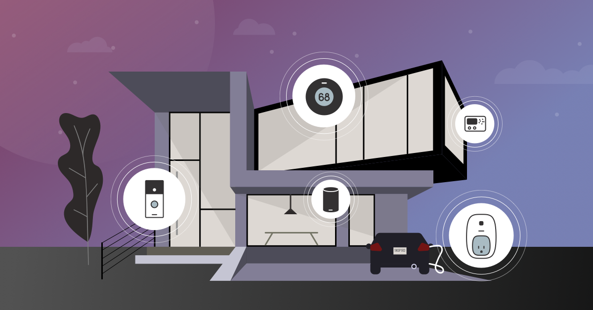 Smart Energy Essentials You Didn’t Know You Needed | Inspire Clean Energy