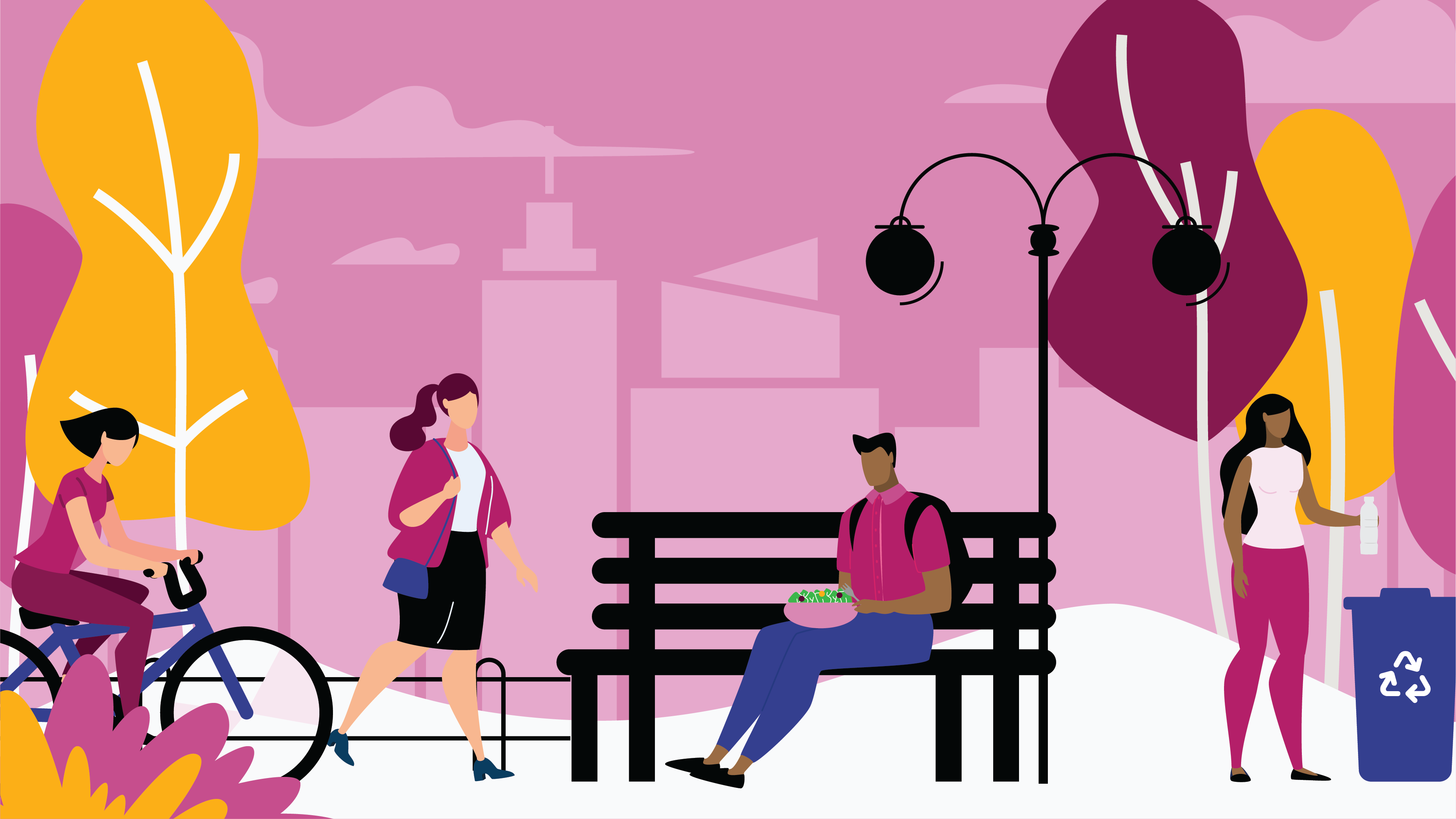 6 Ways To Reduce Your Environmental Impact | Inspire Clean Energy