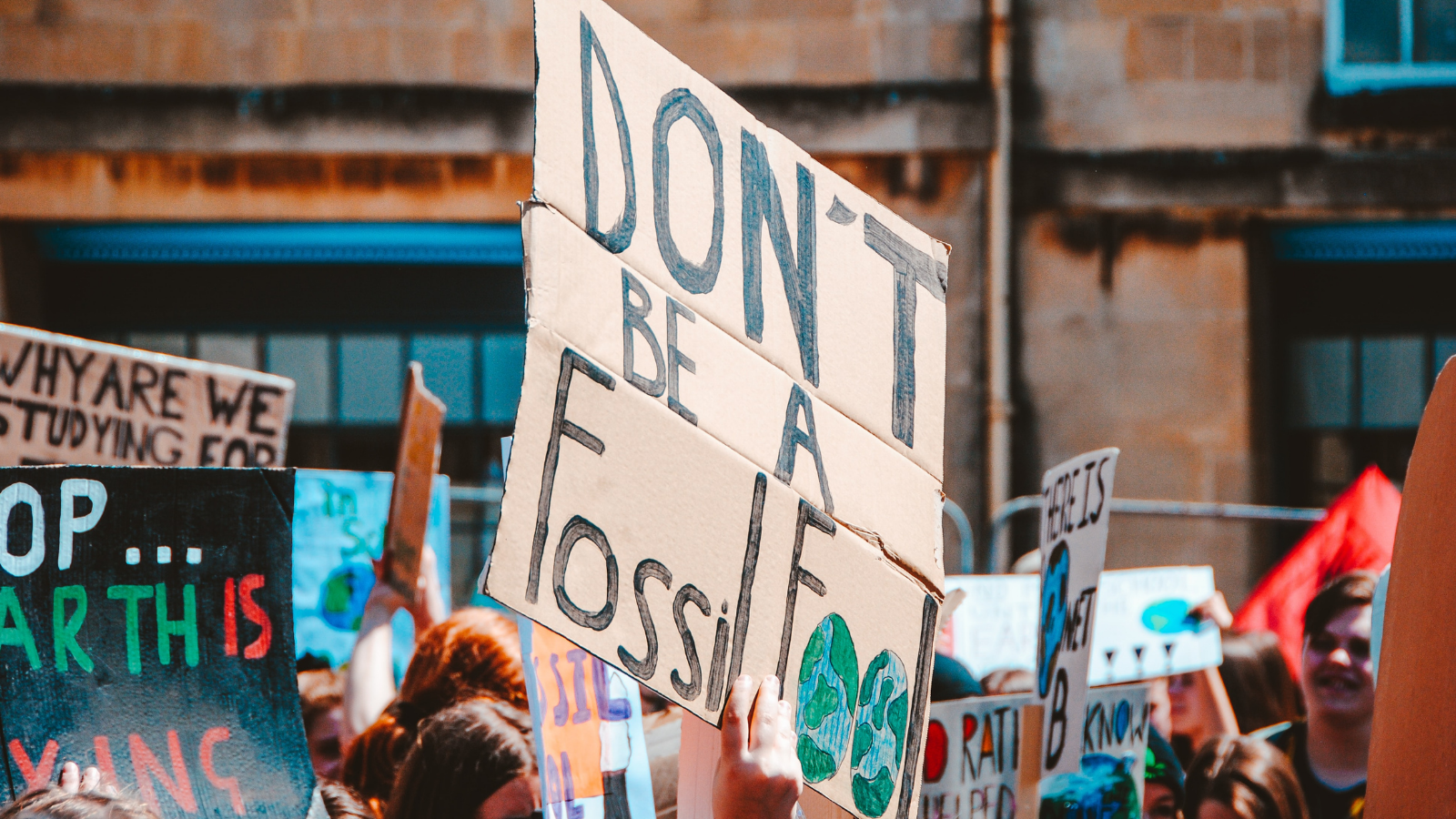 What Is a Carbon Footprint & Why Is It Important? | Inspire Clean Energy