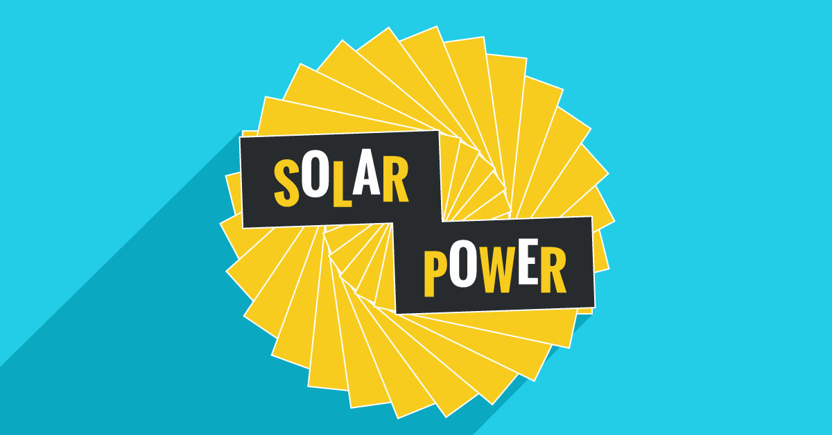 Who Discovered Solar Energy? The History of Solar Power | Inspire Clean ...