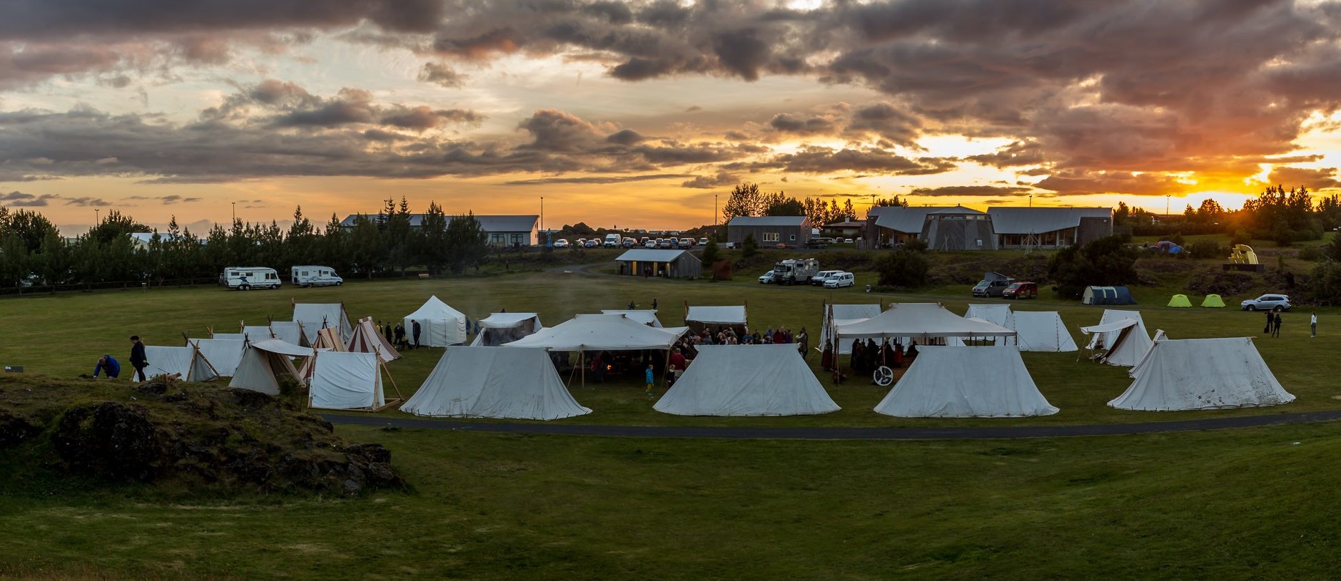Viking Festival Hafnarfjörður