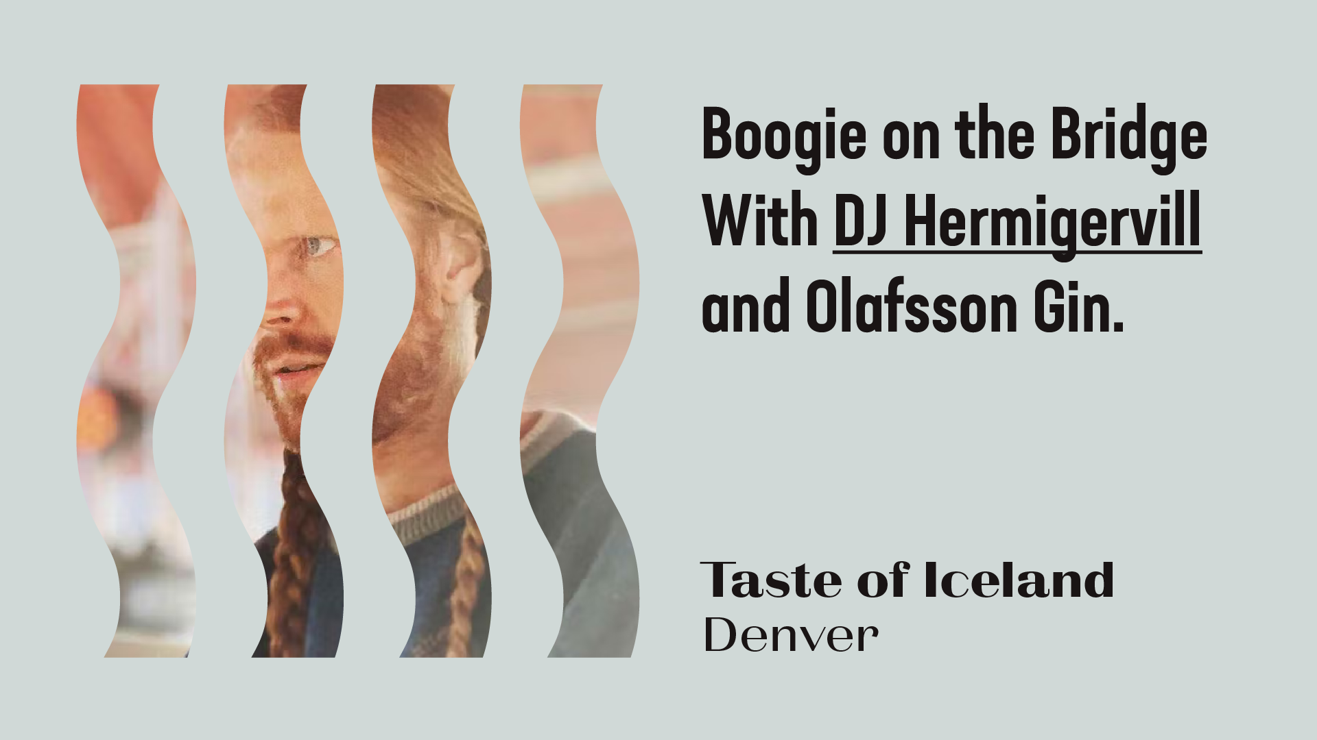 Boogie On The Bridge