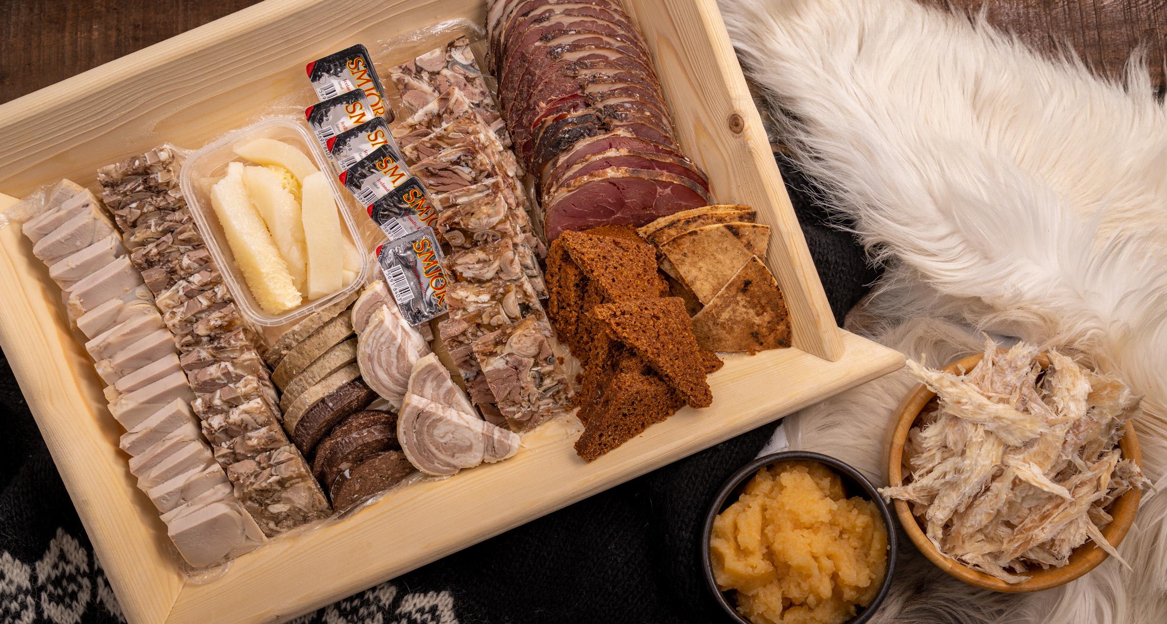 Þorrablót: A Celebration of Icelandic Tradition | Inspired by Iceland