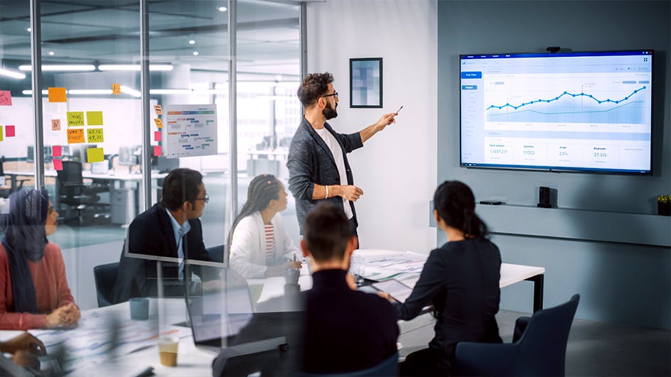 Competency mapping: A quick-and-easy guide for HR leaders | InStride