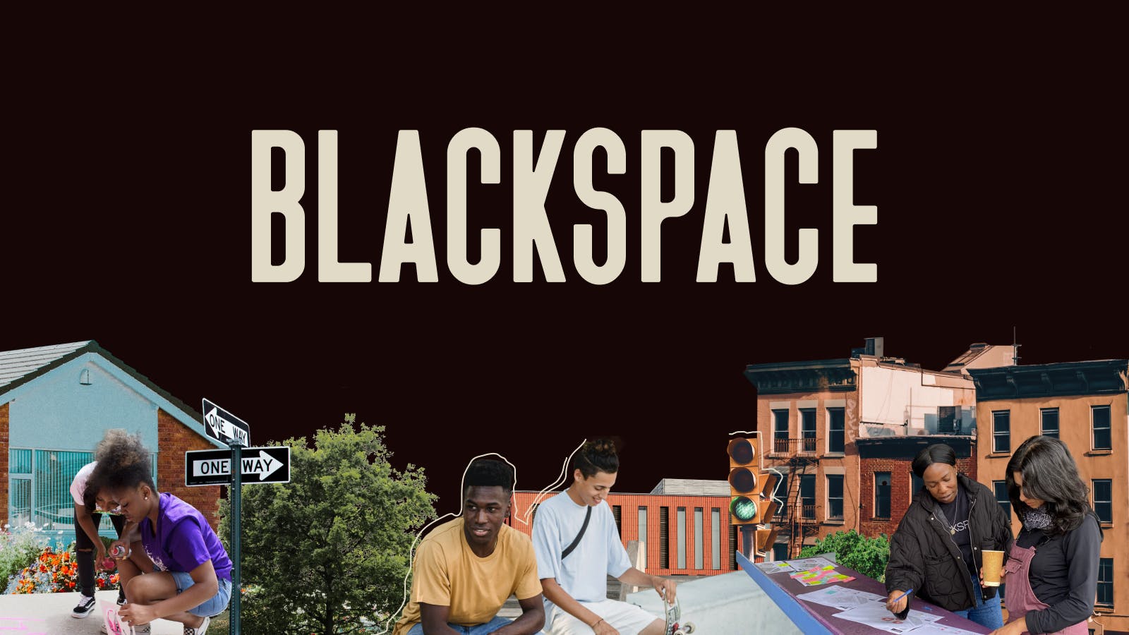 BlackSpace
