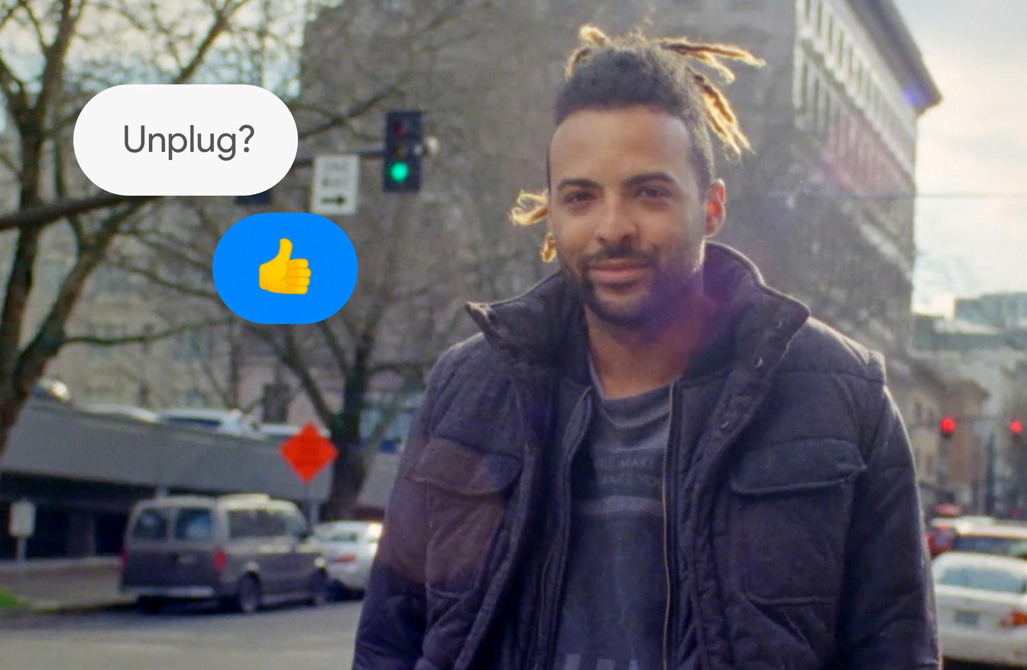 Instrument | Our Work