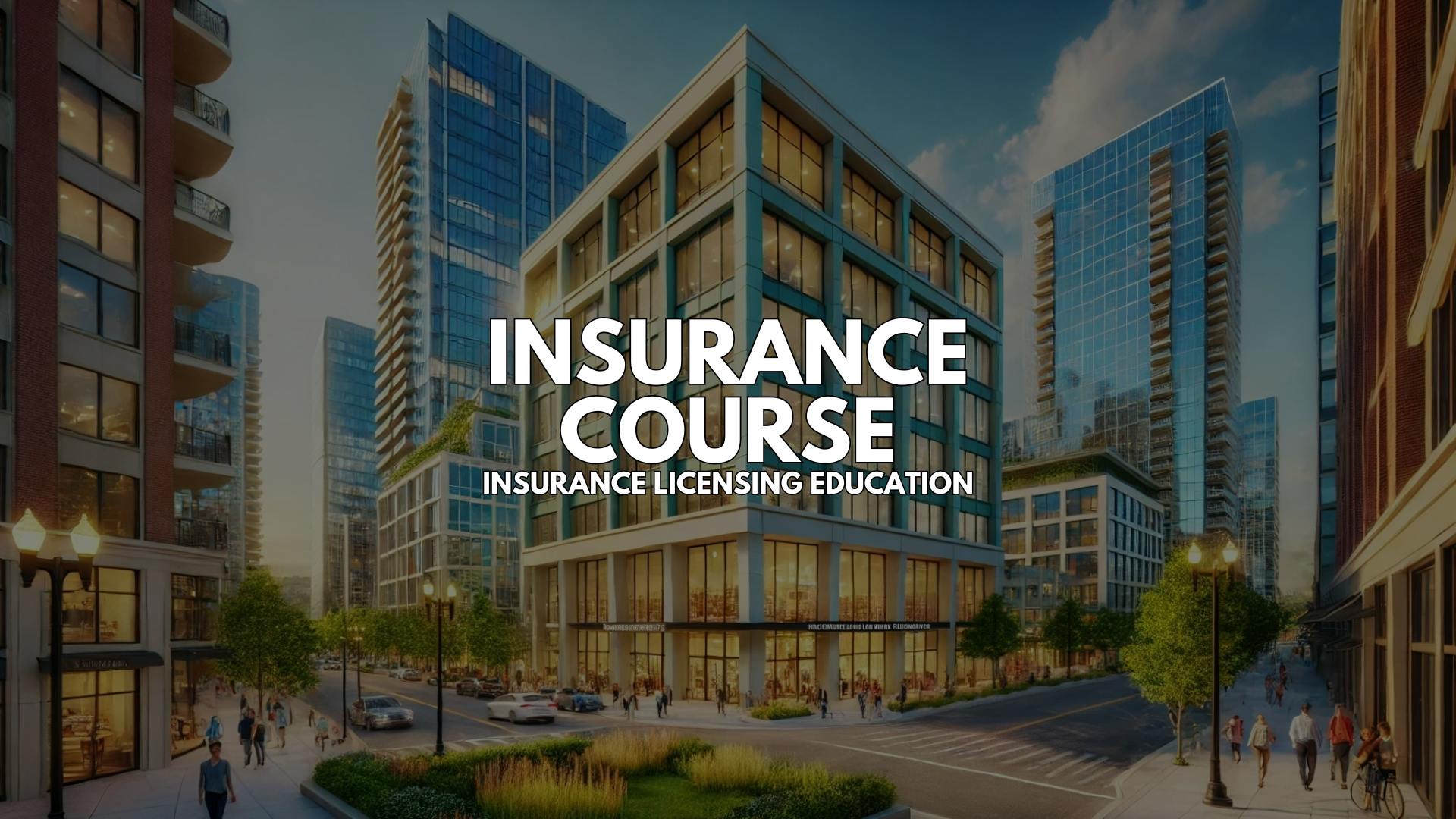 What to Expect on the Insurance Licensing Exam: Your Guide to Success