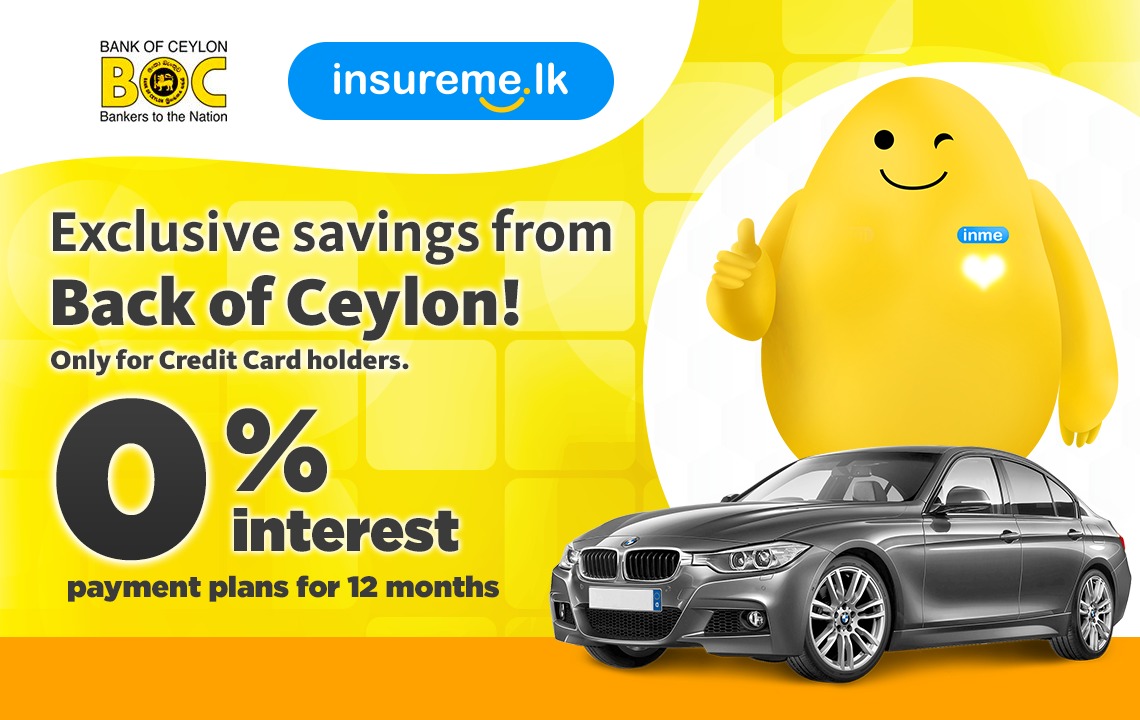 InsureMe.lk | Compare and buy Insurance for the most affordable price ...
