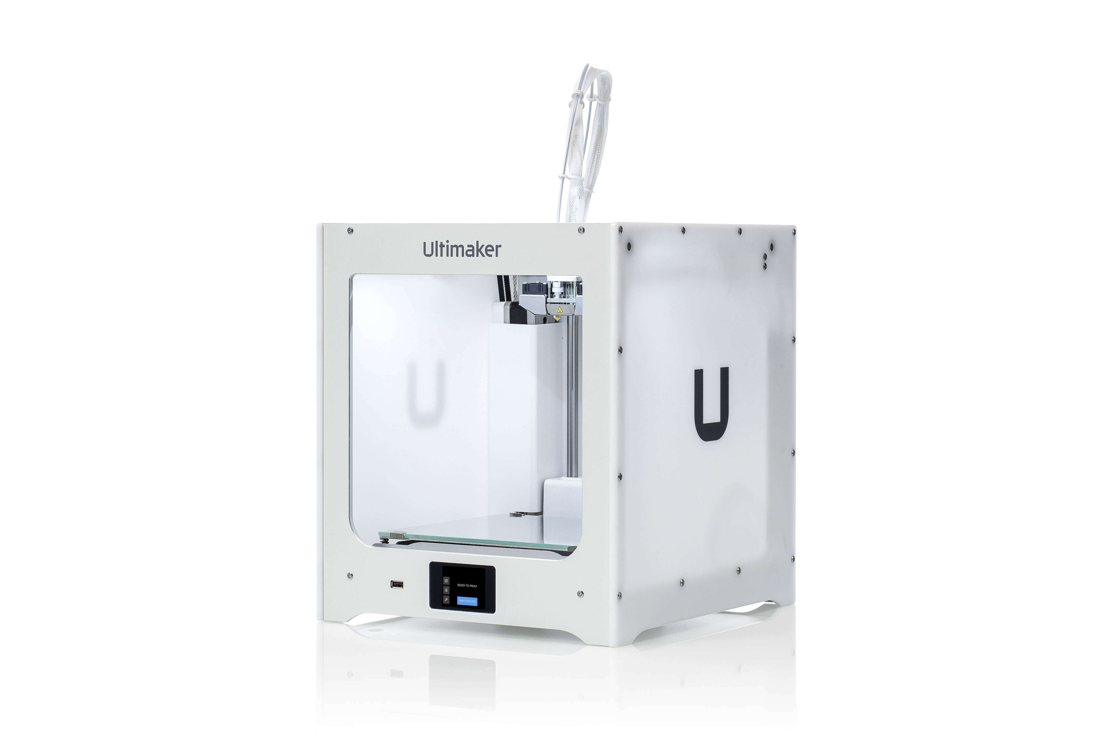 Smart Materials 3D | INTECH3D