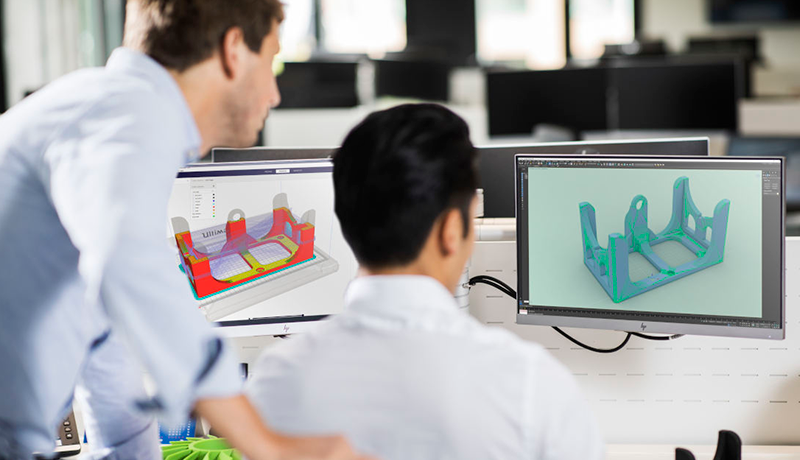¿Cómo integrar la impresión 3D en los Centros de Formación Profesional? | INTECH3D