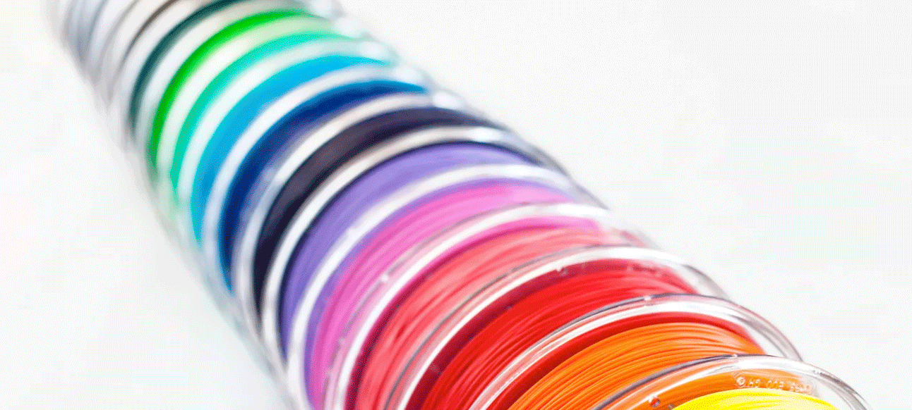 Smart Materials 3D | INTECH3D