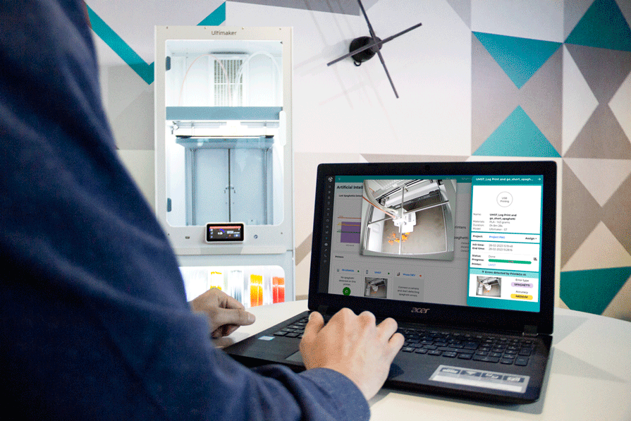 Our history | INTECH3D