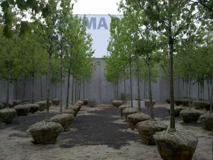 On Wednesday, Interboro and partners the New York Restoration Project ...