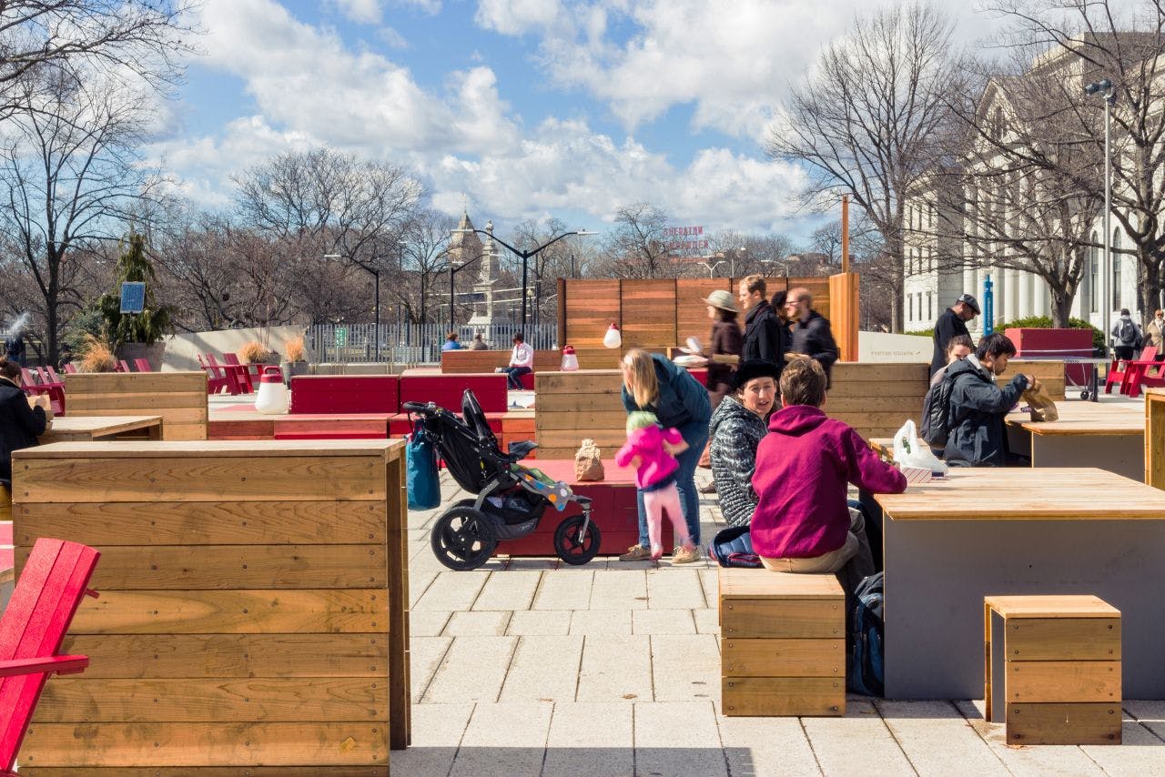 Winter Wonderplan has come back for season 2 at the Harvard Science ...