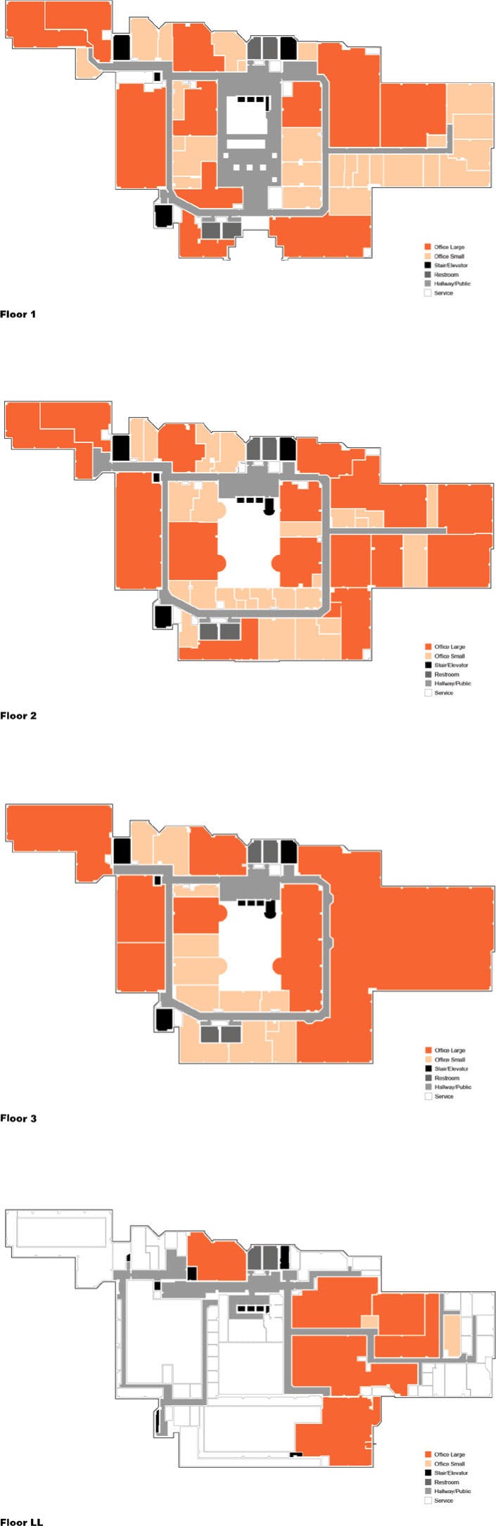 Interboro’s in-depth analysis of the logistics industry was ...