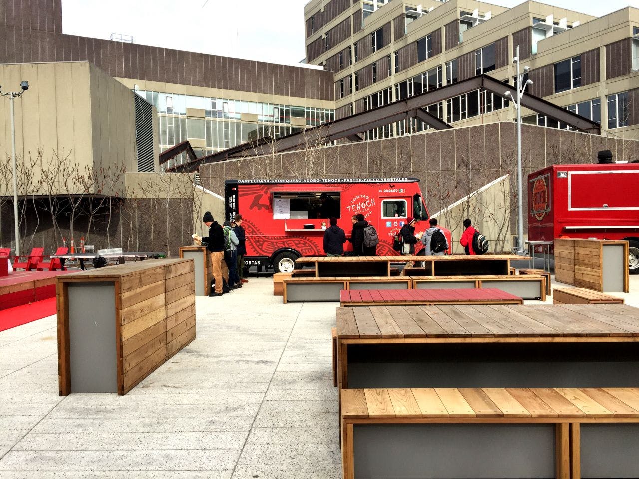 Winter Wonderplan has come back for season 2 at the Harvard Science ...