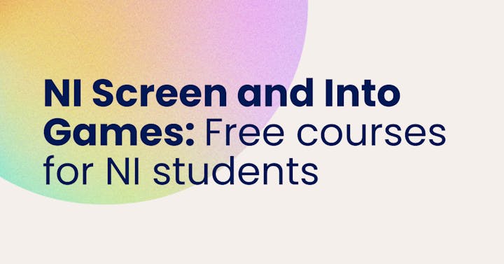 Ready to level up? | Into Games