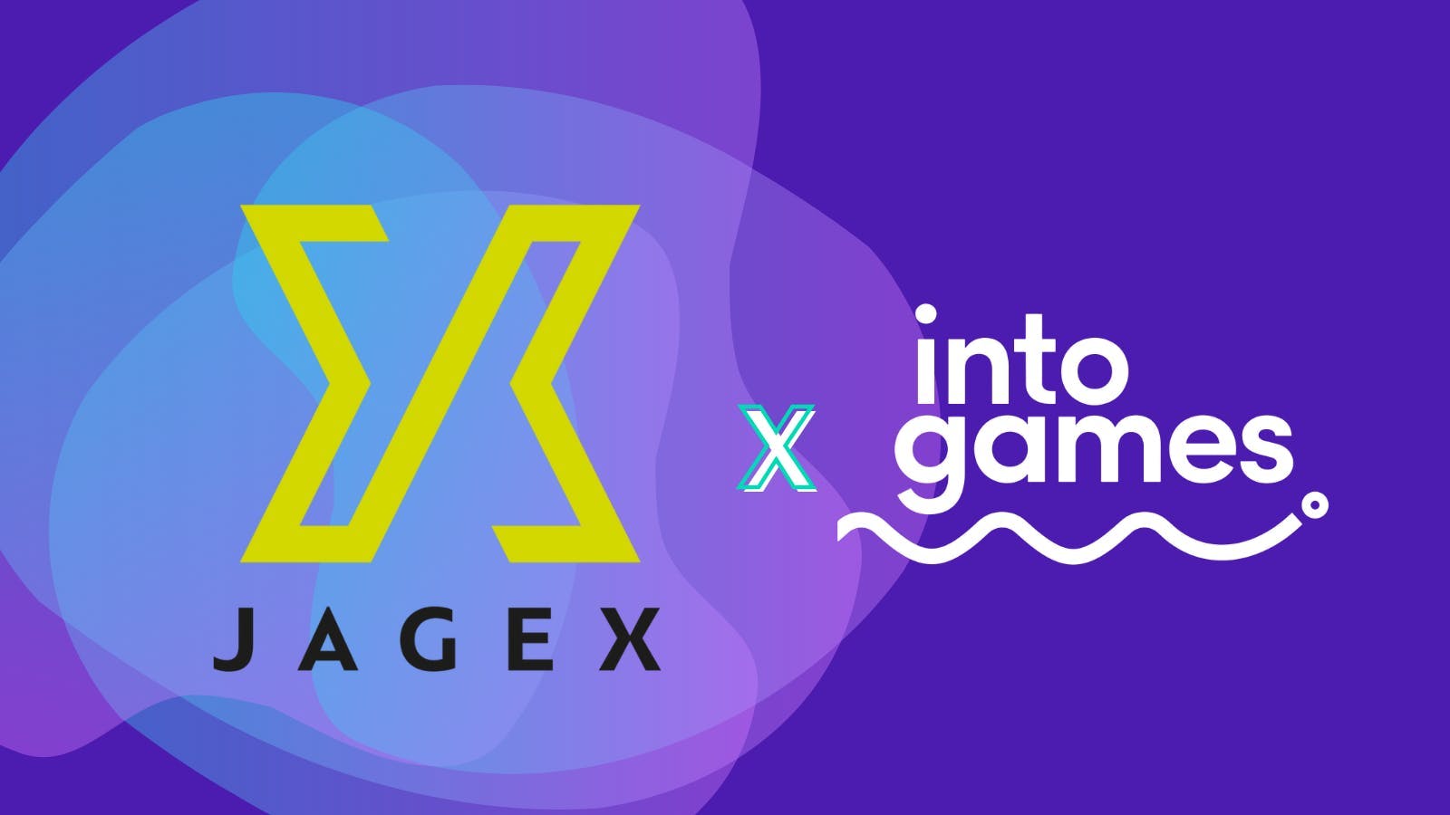 Jagex are Into Games Partners | Into Games